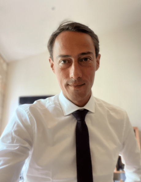 IRDI Capital Investissement - Welcome David Cognasse